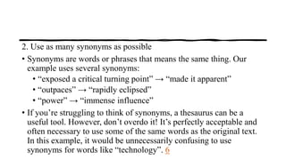 PARAPHRASING AND SUMMARIZING.pptx