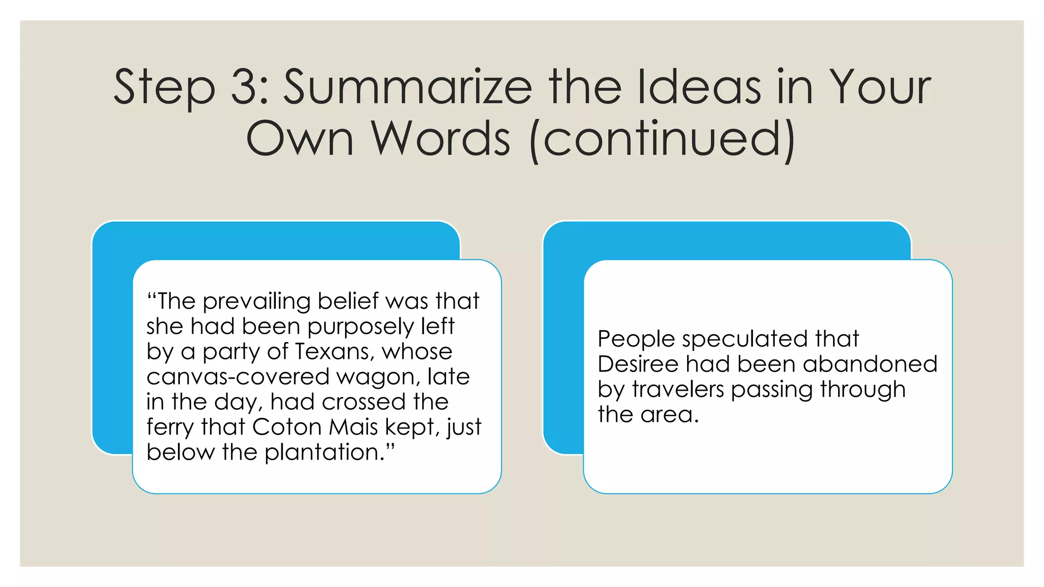 Paraphrasing correctly.pdf