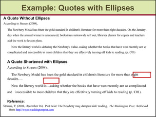 academic writing paraphrasing part 2.pptx