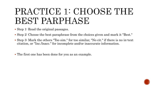 Paraphrasing Practice.pptx