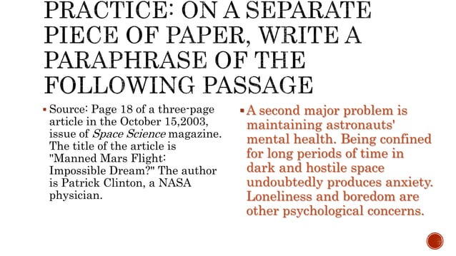 Paraphrasing Practice.pptx