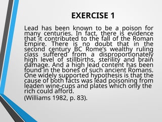 IGCSE First and 2nd language Paraphrasing techniques.ppt