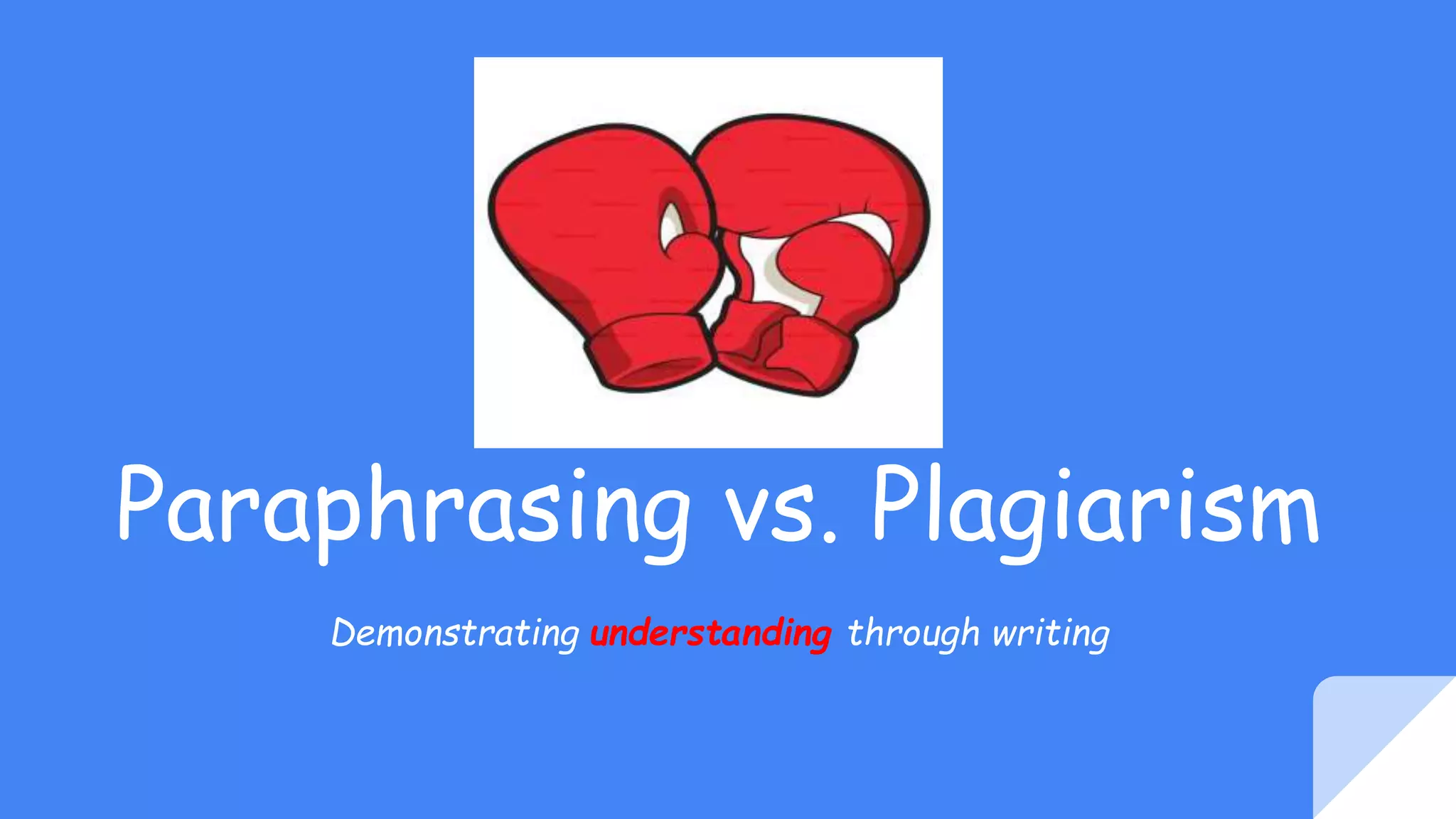 ParaphrasingvsPlagarismPPT.pptx