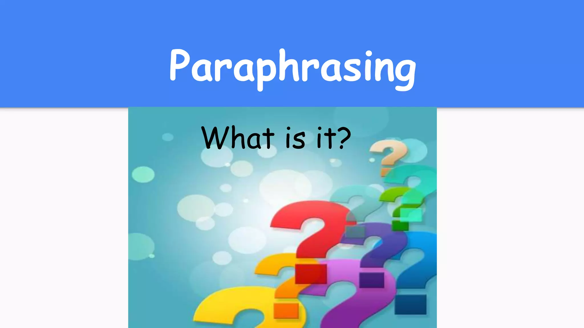 ParaphrasingvsPlagarismPPT.pptx