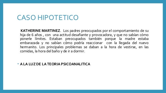 Que Significa Hipotetico : Silogismo hipotético: características e ...