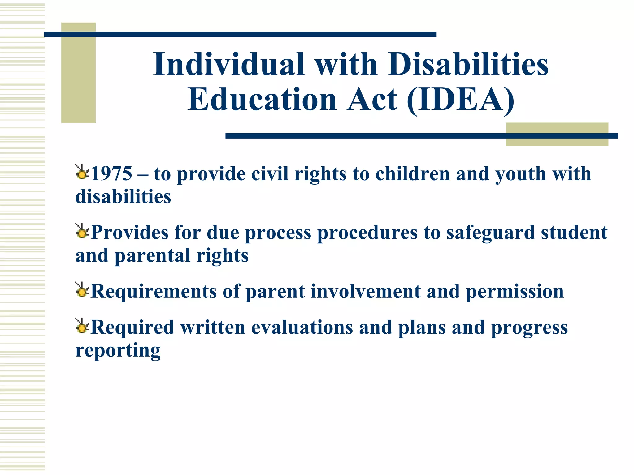 Paraprofessional Orientation: Need to Know | PPT