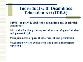 Paraprofessional Orientation: Need to Know | PPT