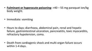 PARAQUAT POISONING.pptx