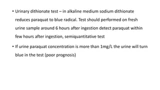 Paraquat toxicity explained.pptx
