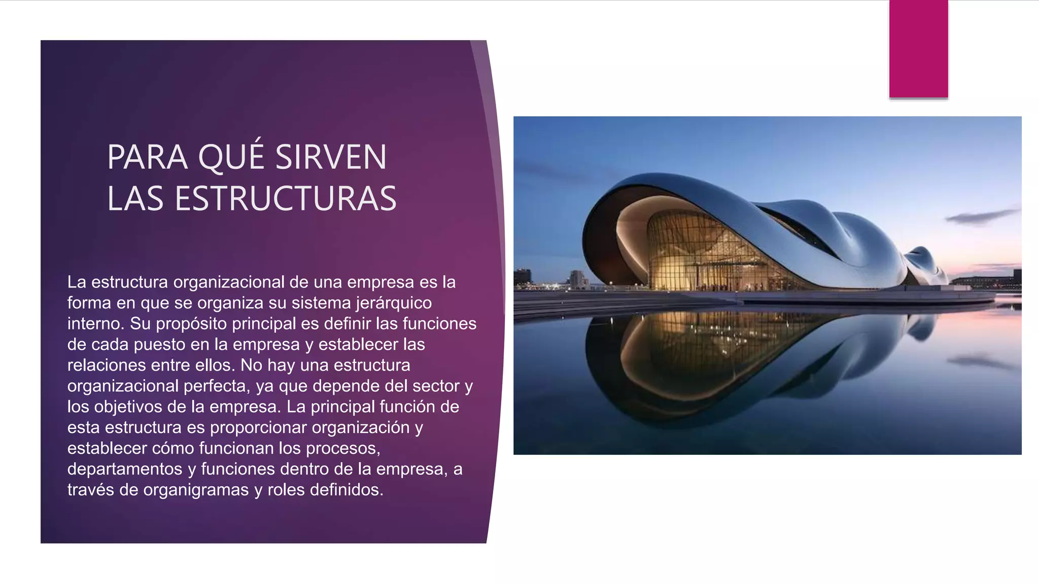 PARA QUÉ SIRVEN LAS ESTRUCTURAS.pptx