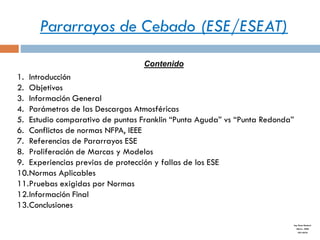 Pararrayos de Cebado . Analisis OAG.pdf