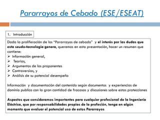 Pararrayos de Cebado . Analisis OAG.pdf