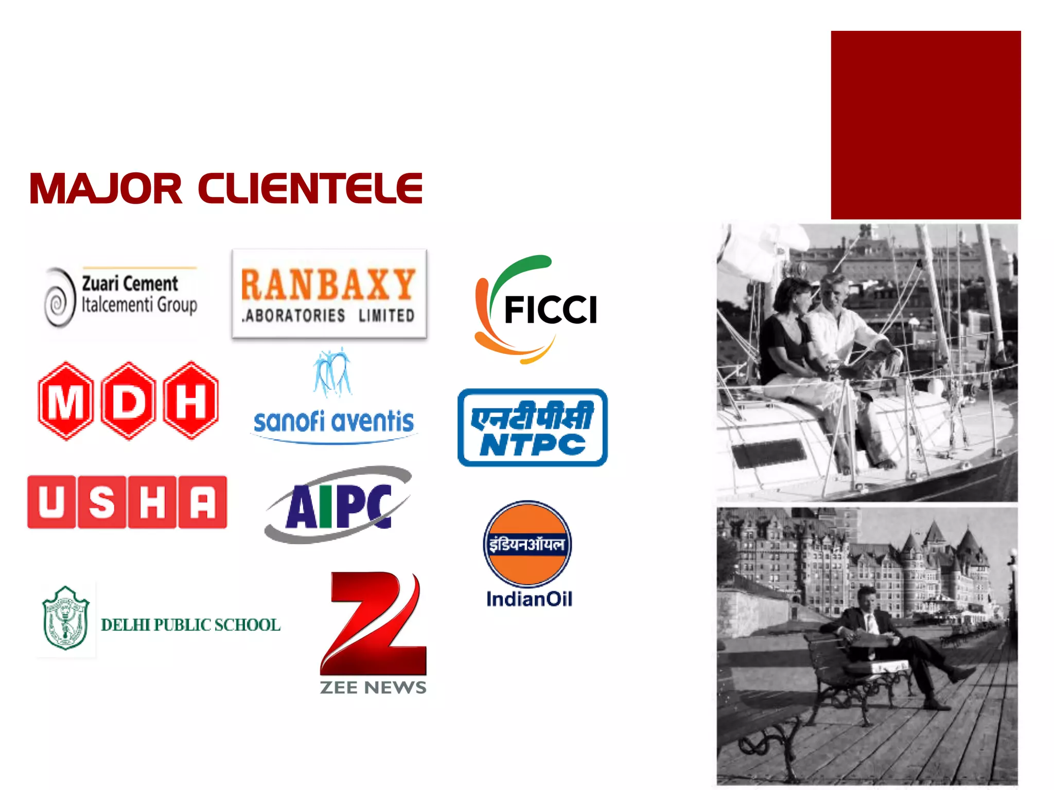 Paras Holidays Company Profile-PDF | PDF