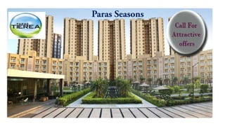 Paras Tierea | PPT
