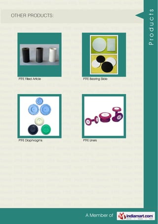 Paras traders-ahmedabad | PDF