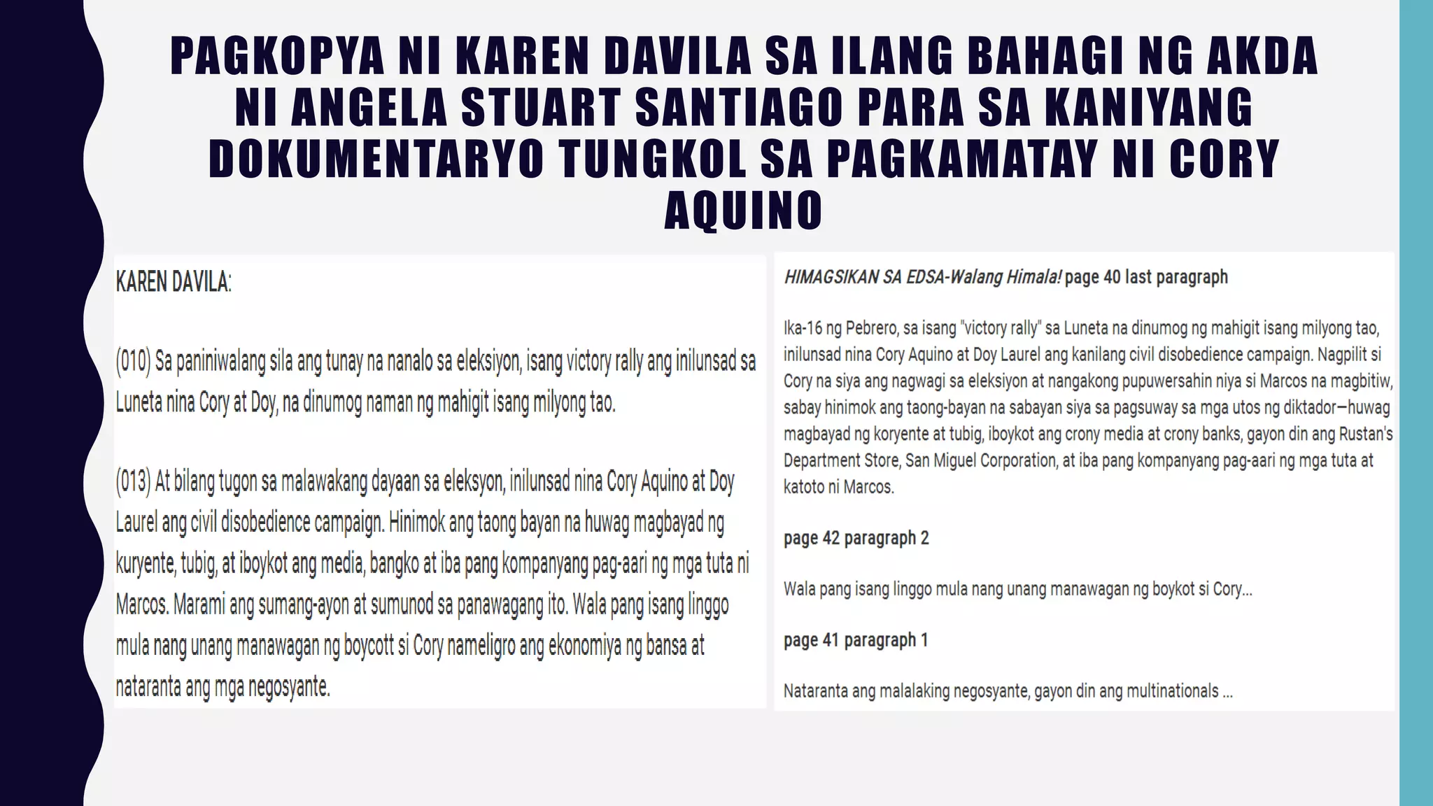 Etikal na pananaliksik at mga responsibilidad ng mananaliksik | PPTX