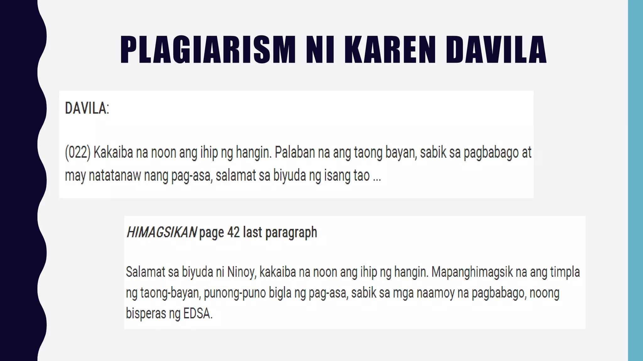 Etikal na pananaliksik at mga responsibilidad ng mananaliksik | PPTX