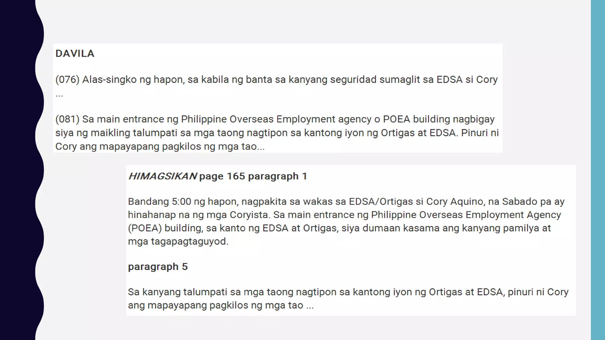 Etikal na pananaliksik at mga responsibilidad ng mananaliksik | PPTX