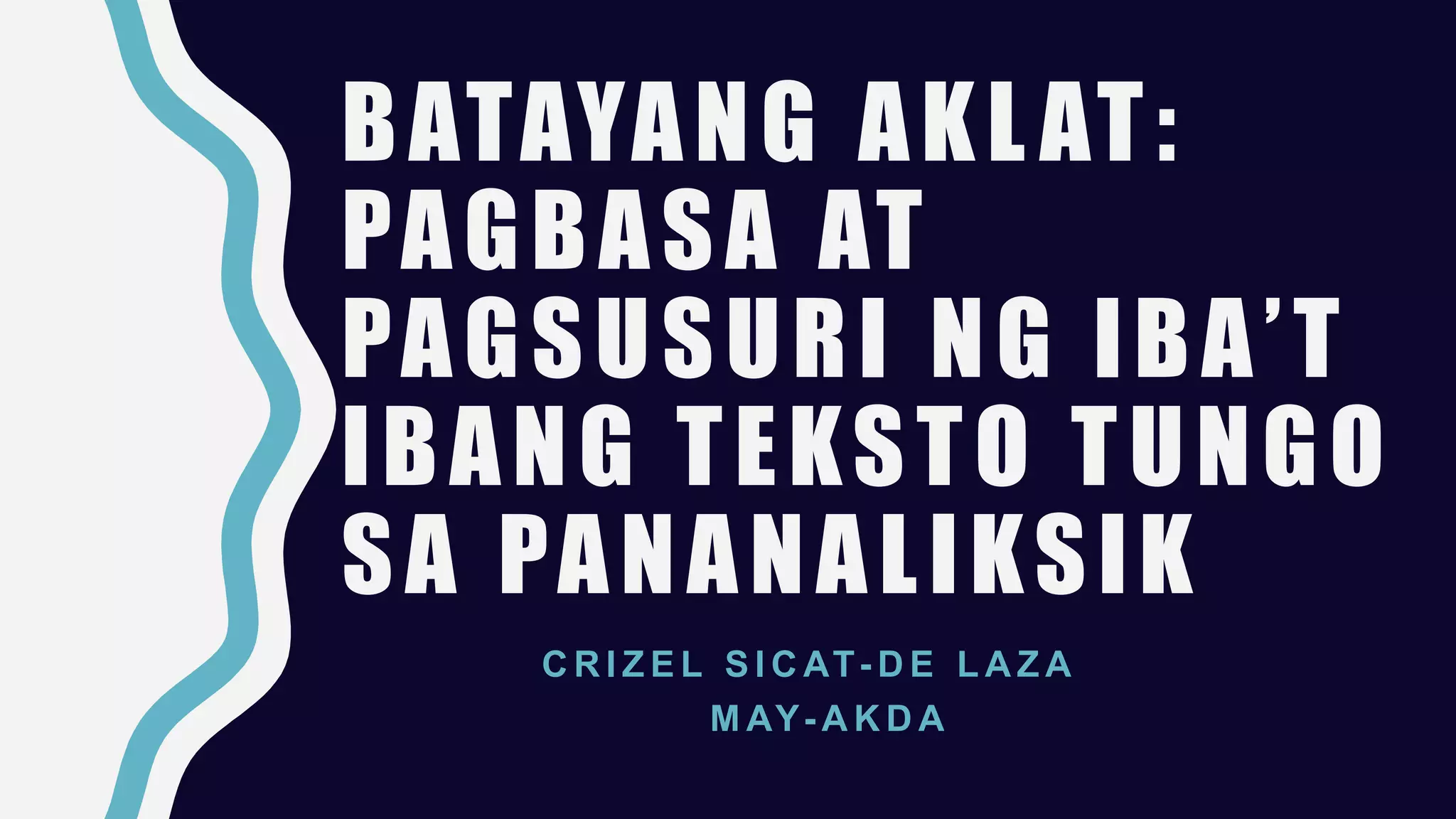 Etikal na pananaliksik at mga responsibilidad ng mananaliksik | PPTX