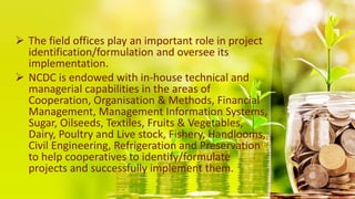 NCDC and NAFED presentation by Paras .pptx