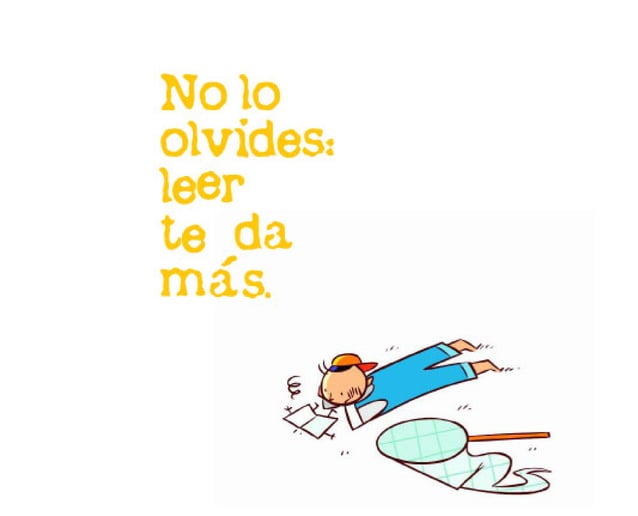 Para ser un buen lector | PDF