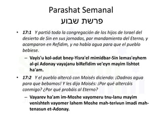 Parashat Semanal JUkat.pdf