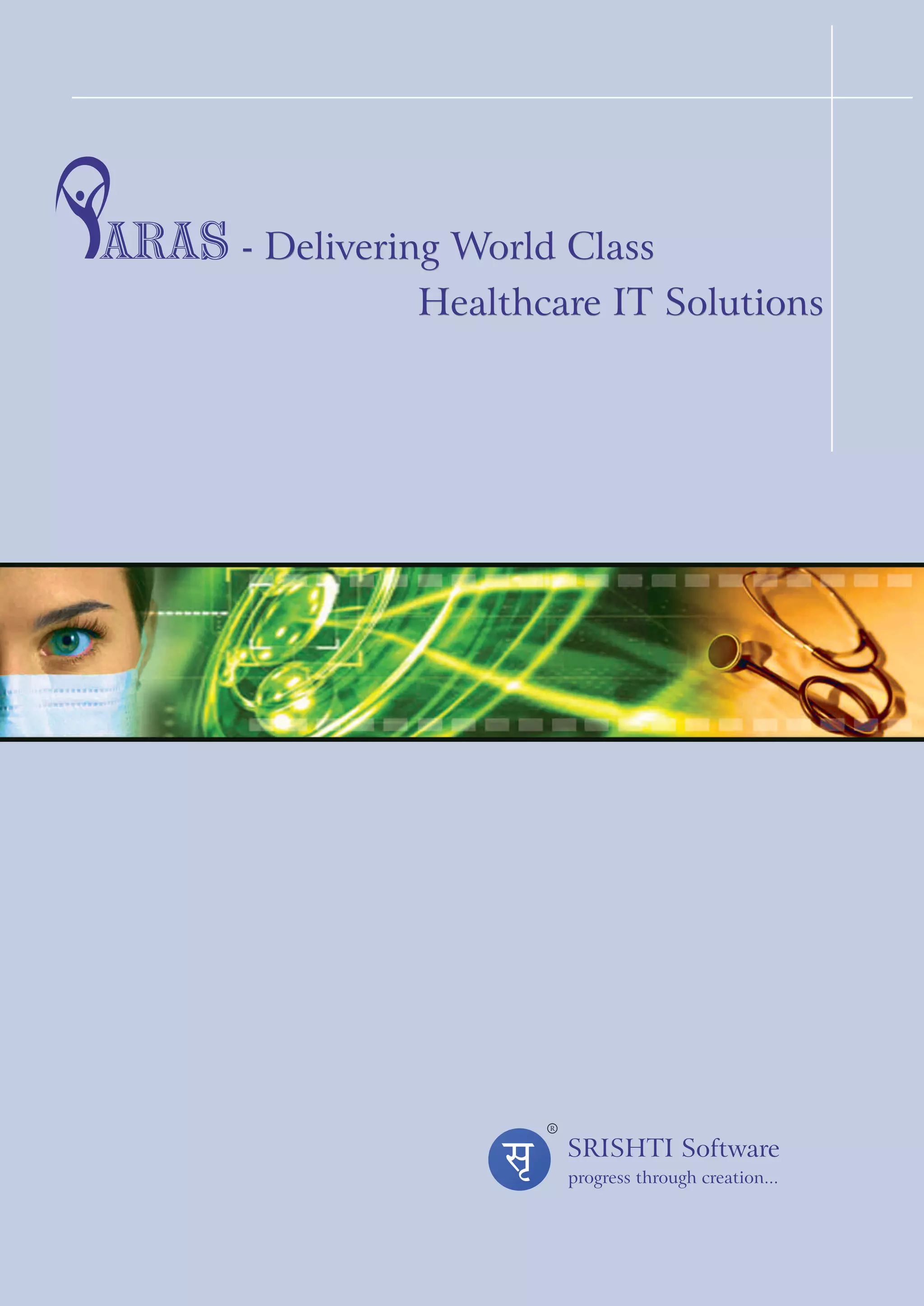 Paras Healthcare | PDF