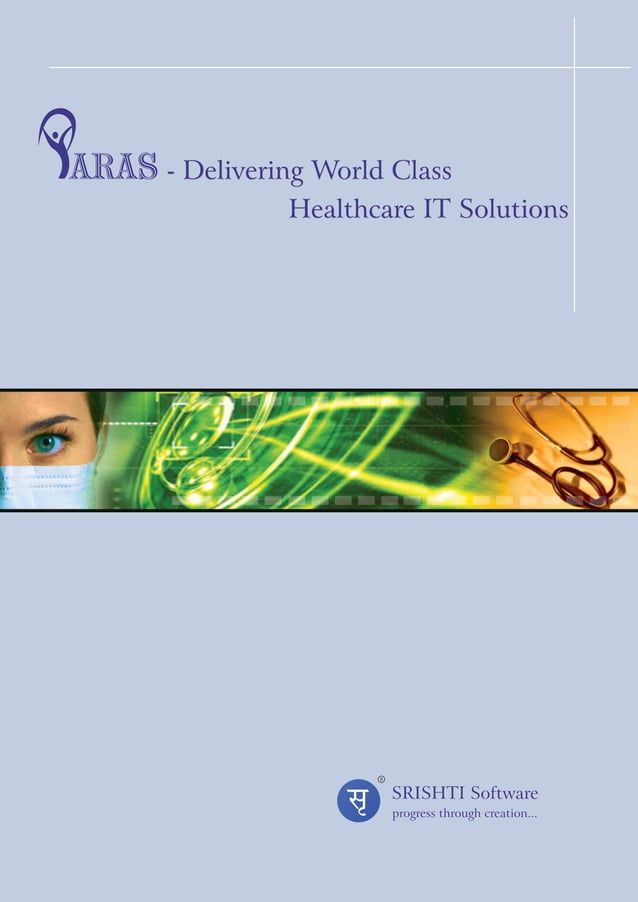 Paras Healthcare | PDF