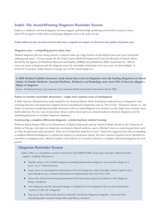 Paras Healthcare | PDF