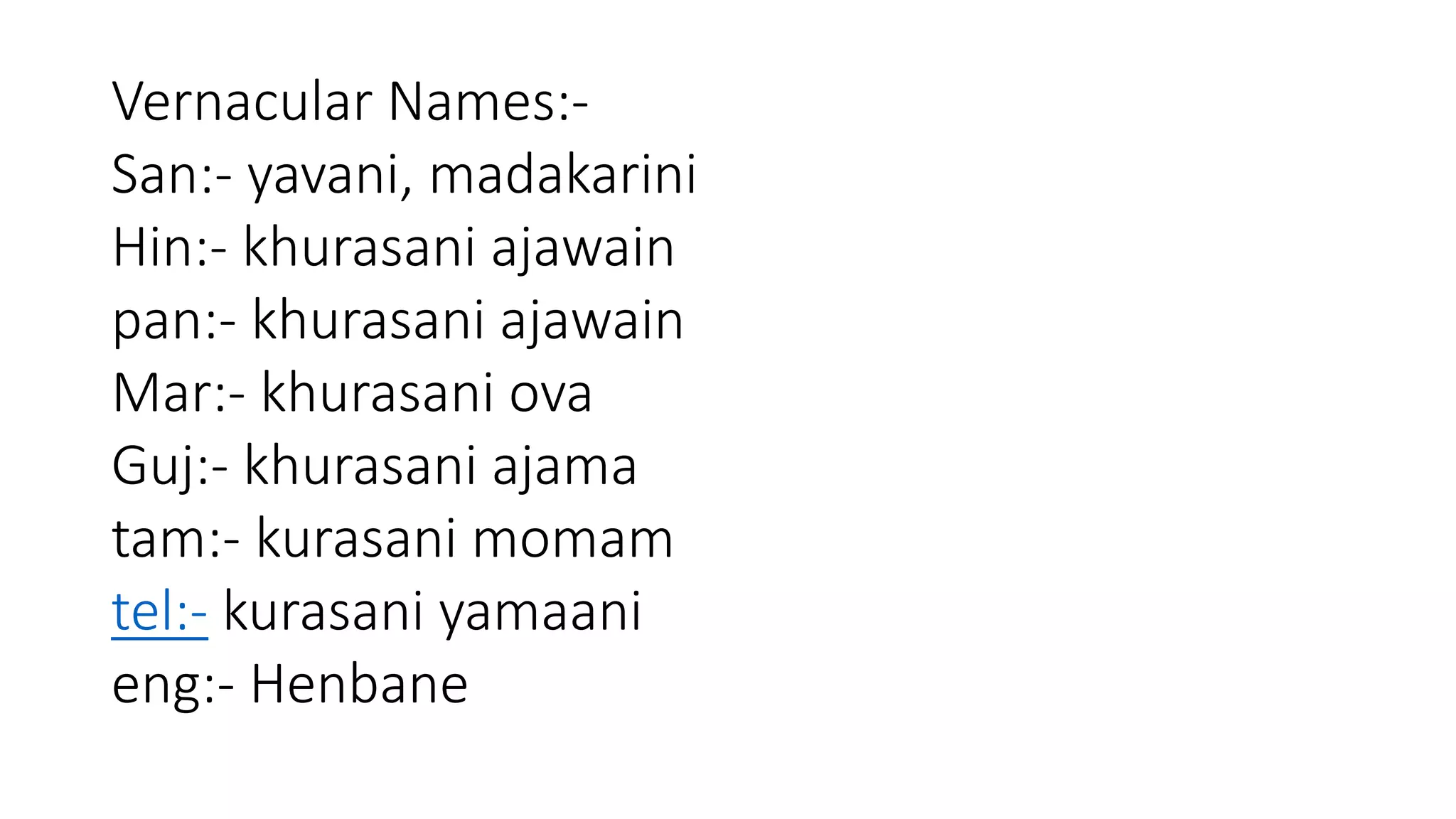 Parasika yavani | PPTX