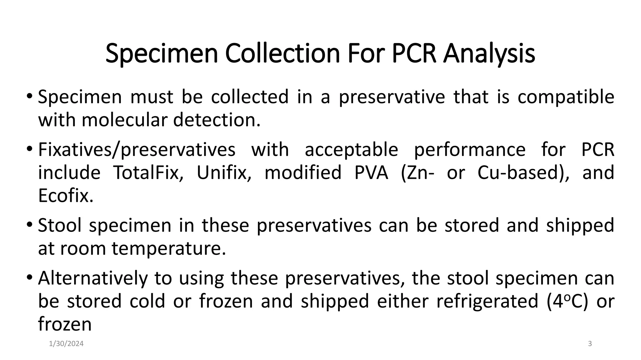 parasite DNA extraction .pptx