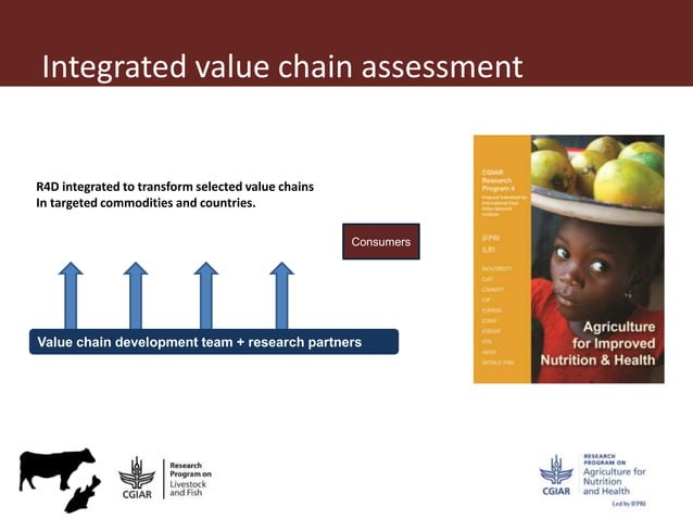Parasites in food chains | PPT
