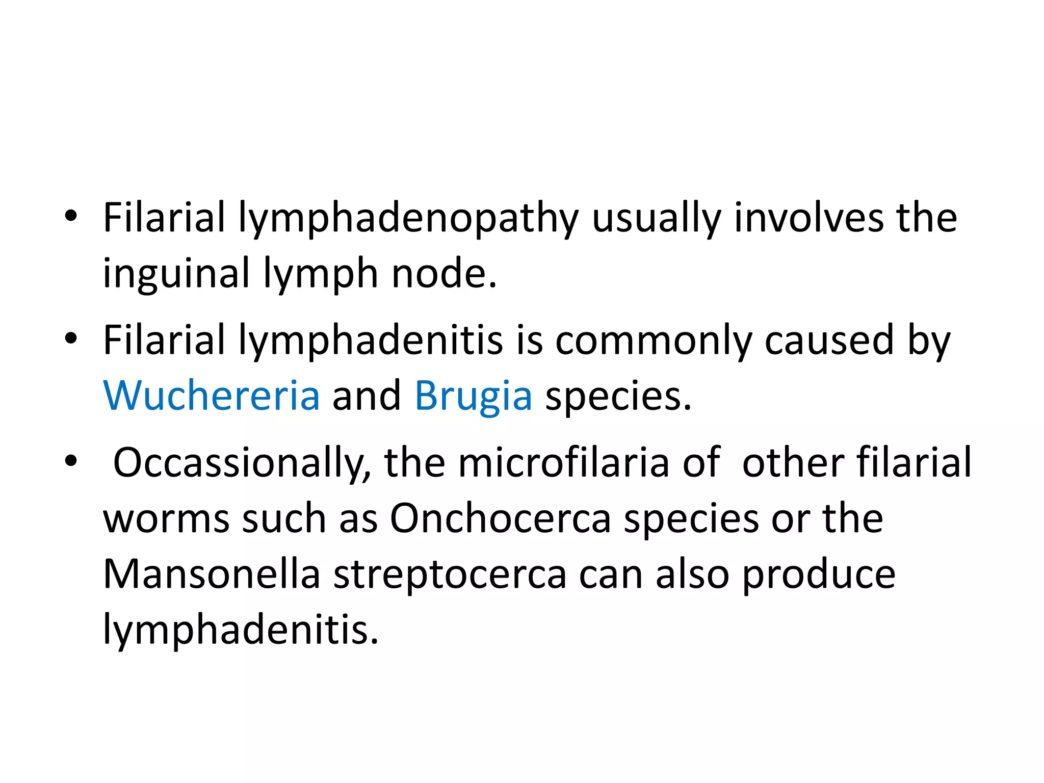 Parasites in histopathology | PPTX