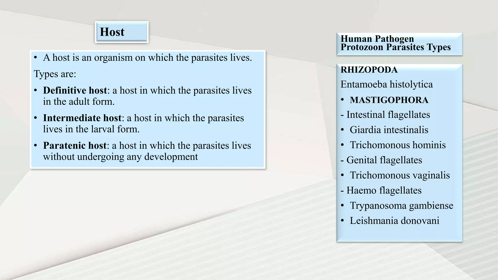 Parasite sminar.pptx