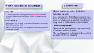 Parasite sminar.pptx