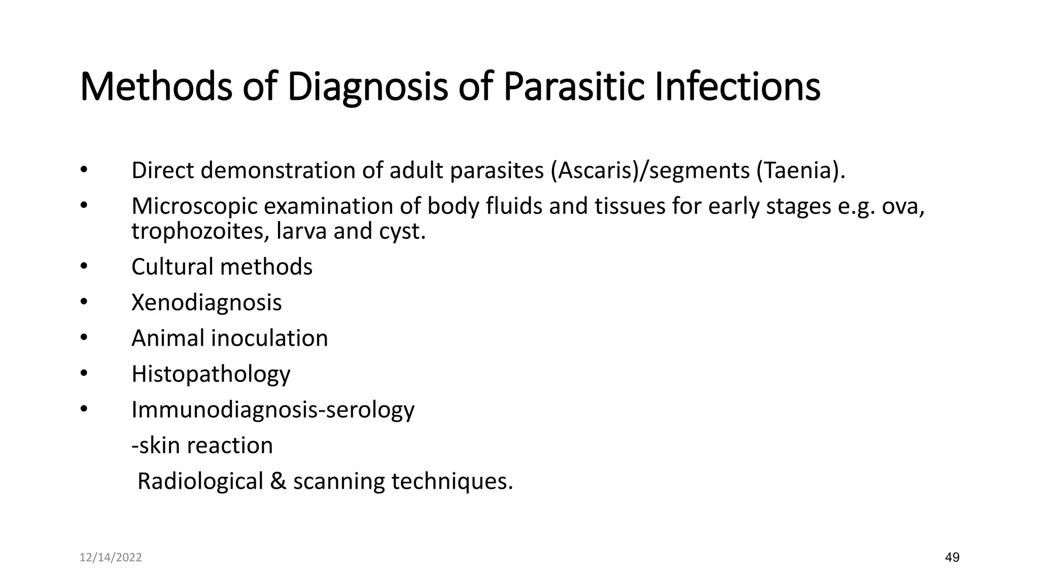 Parasites of Public Health Importance AAF 2021.pptx