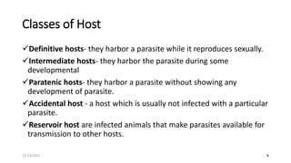 Parasites of Public Health Importance AAF 2021.pptx