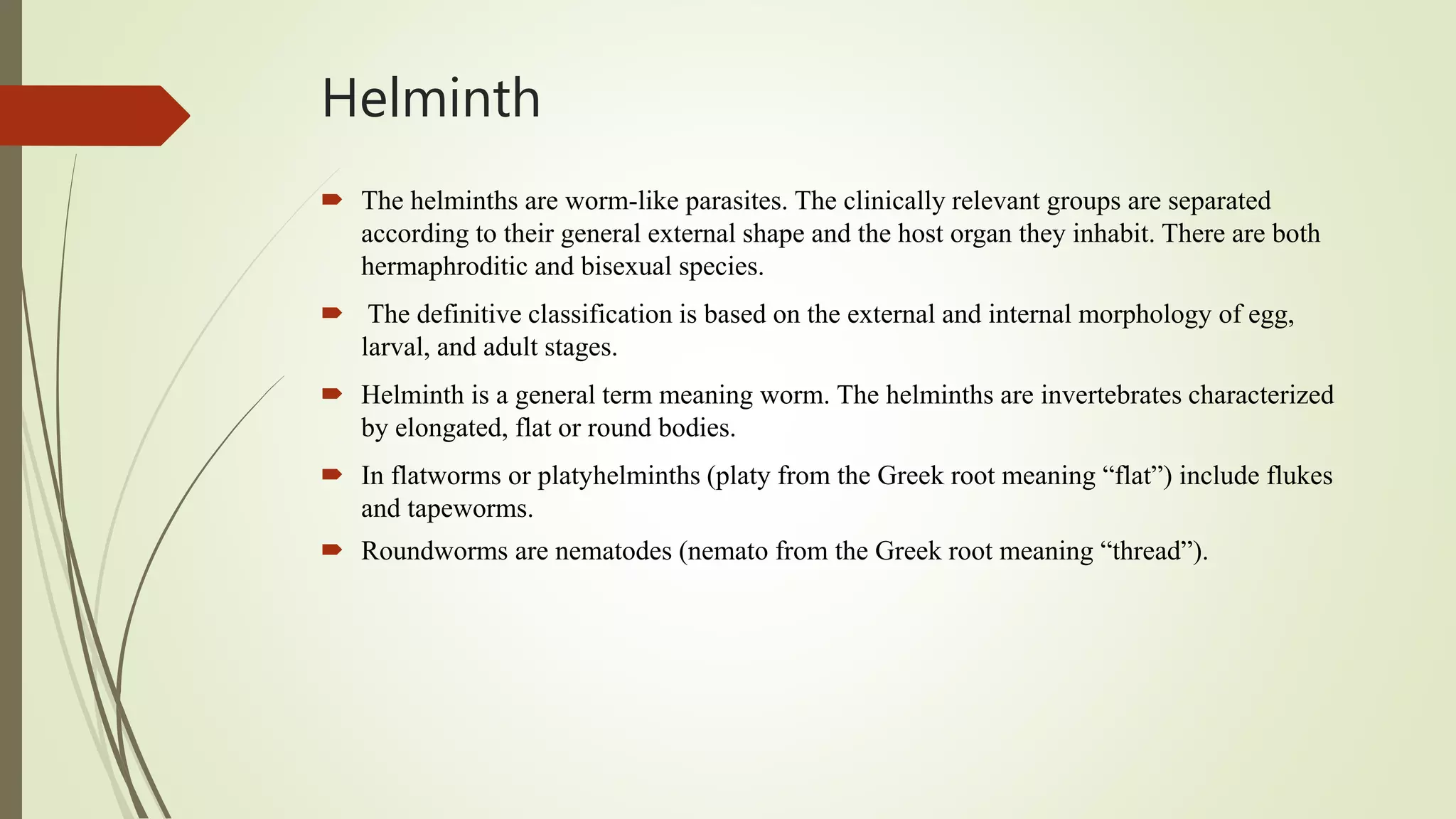 parasitic adaptation in helminth.pptx