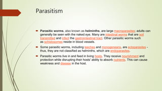parasitic adaptation in helminth.pptx