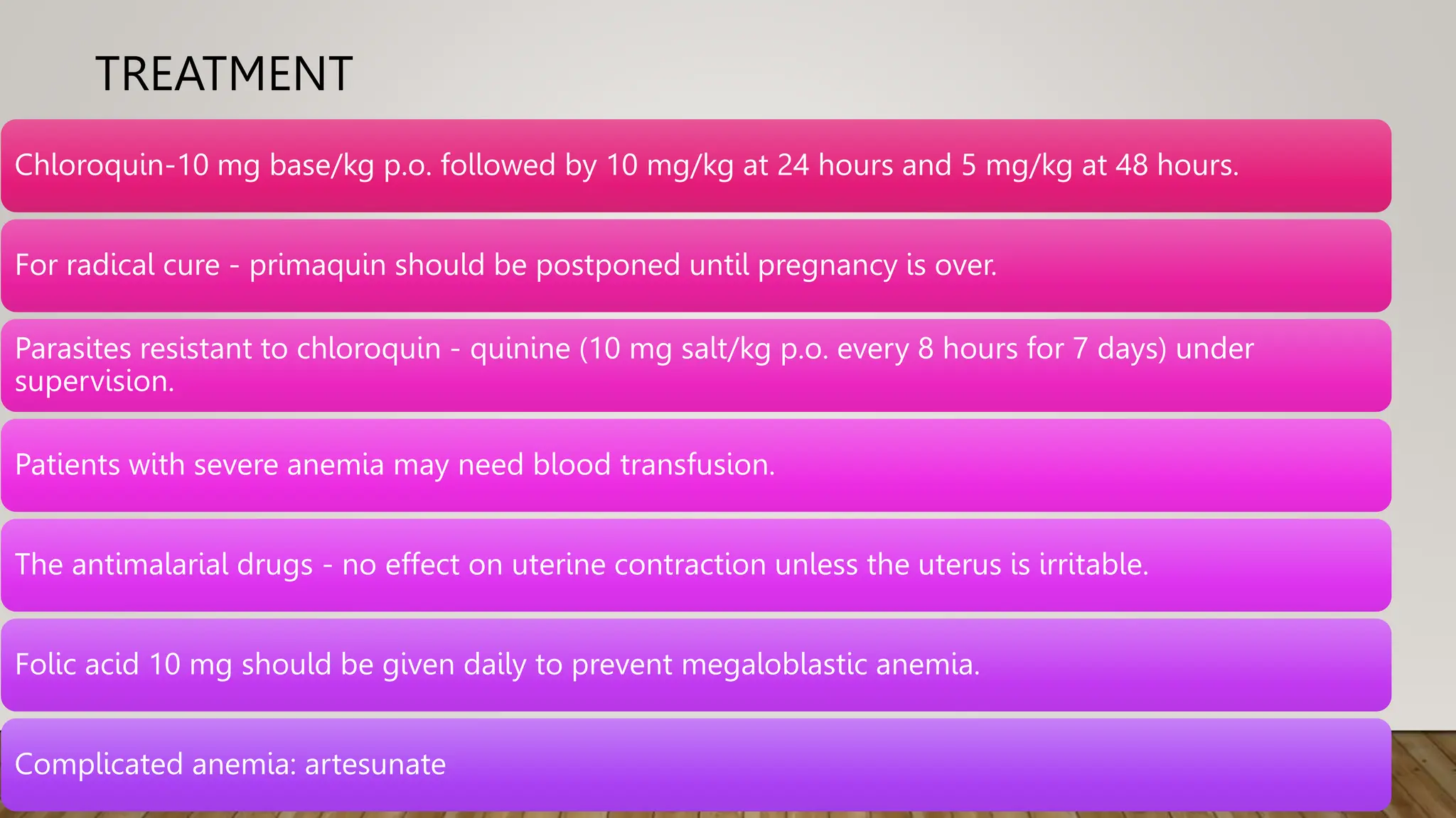 Parasitic and protozoal during pregnancy.pptx
