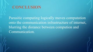parasitic computing lahari 1.pptx