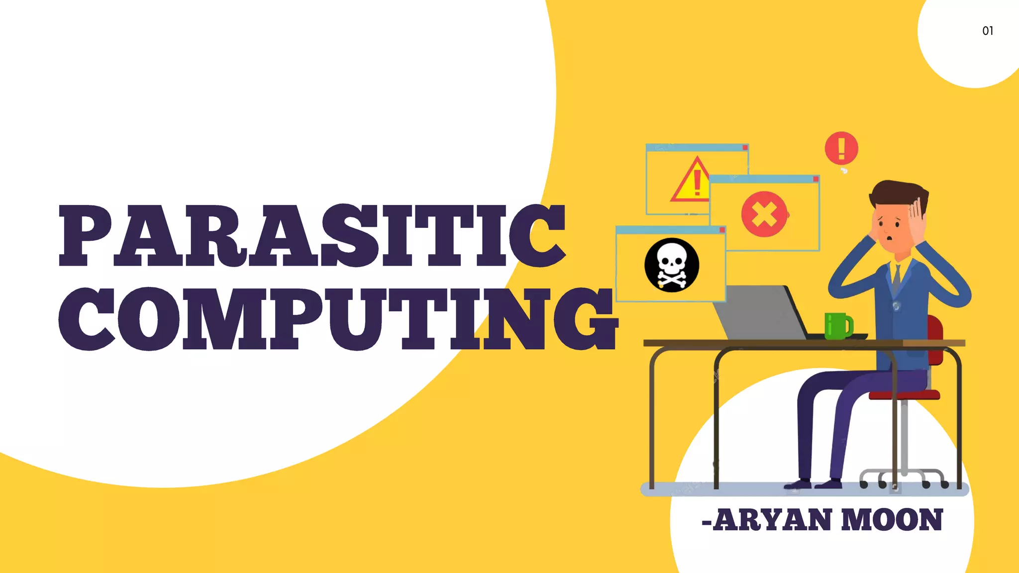 PARASITIC COMPUTING NEW.pptx