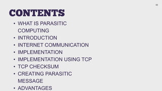 PARASITIC COMPUTING NEW.pptx