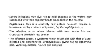 Parasitic diseases.pptx