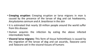 Parasitic diseases.pptx