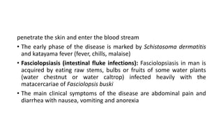 Parasitic diseases.pptx