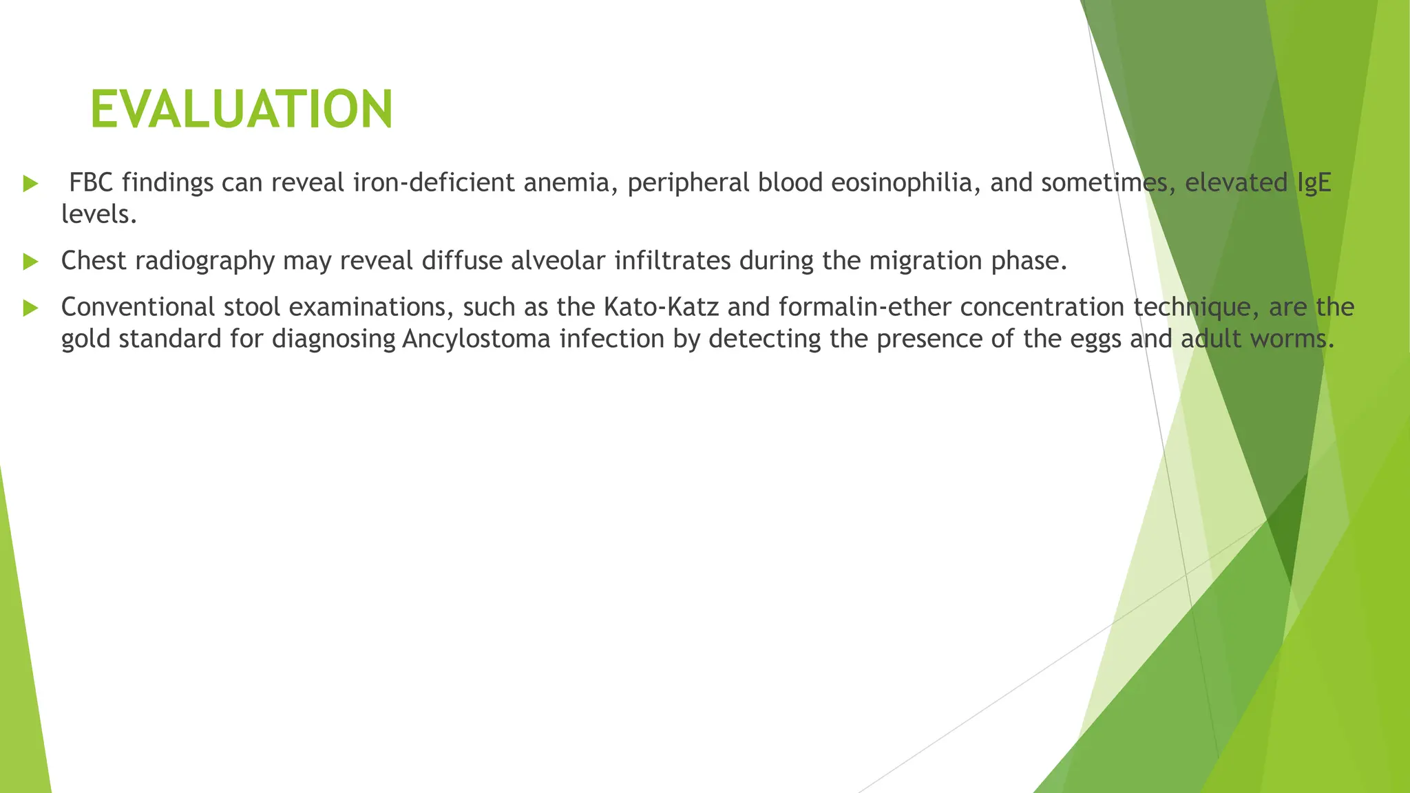 PARASITIC INFECTIONS IN CHILDREN peads.pptx
