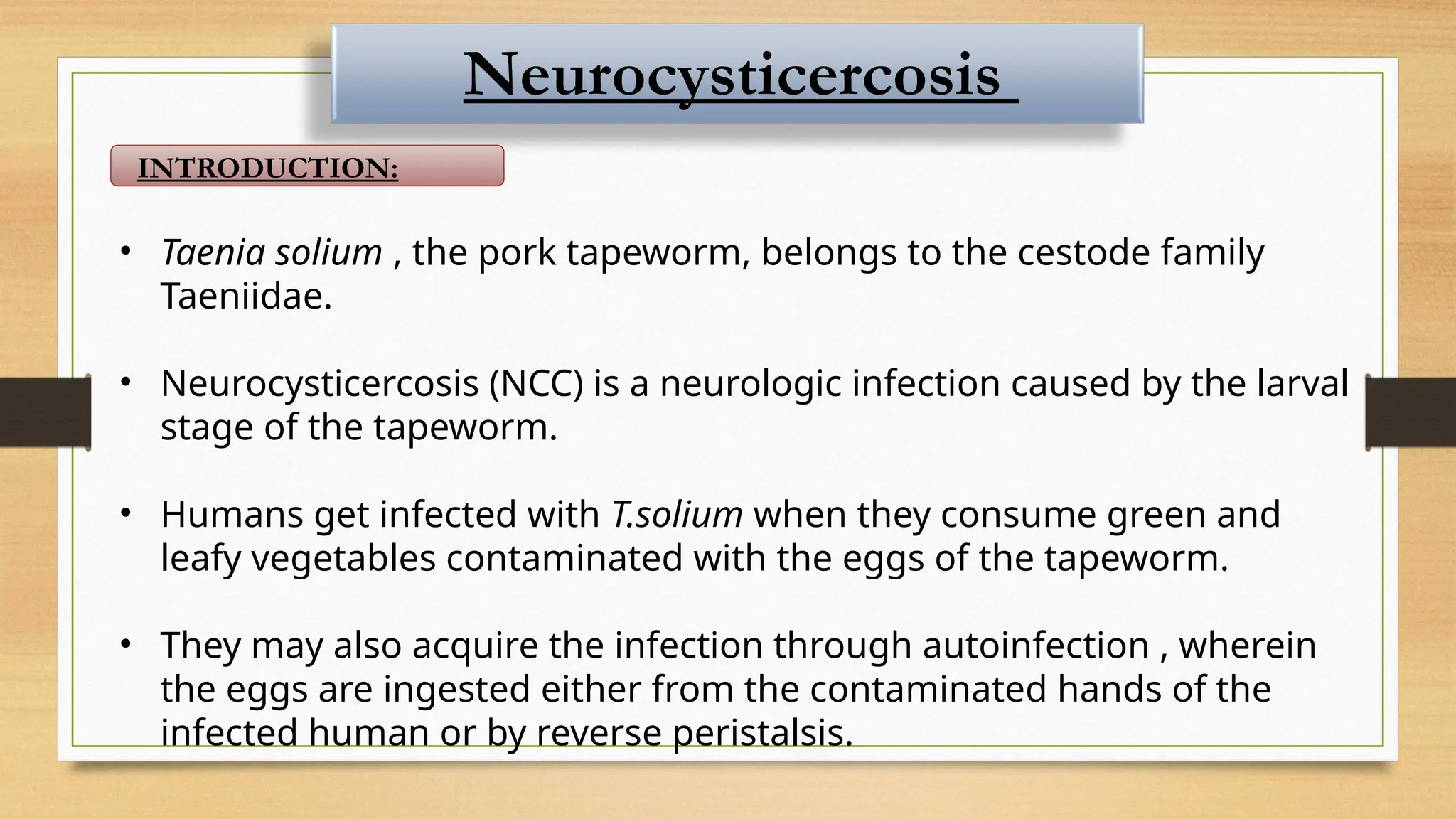 Parasitic infections of CNS microbiology.pptx