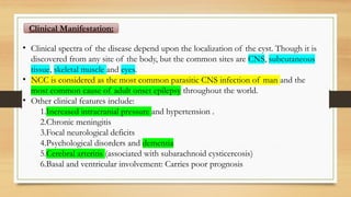 Parasitic infections of CNS microbiology.pptx