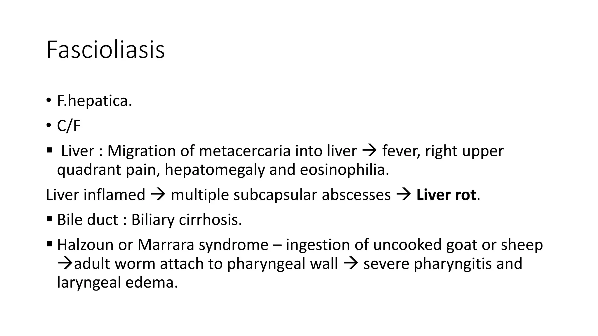 Parasitic infections of hepatobiliary system.pptx